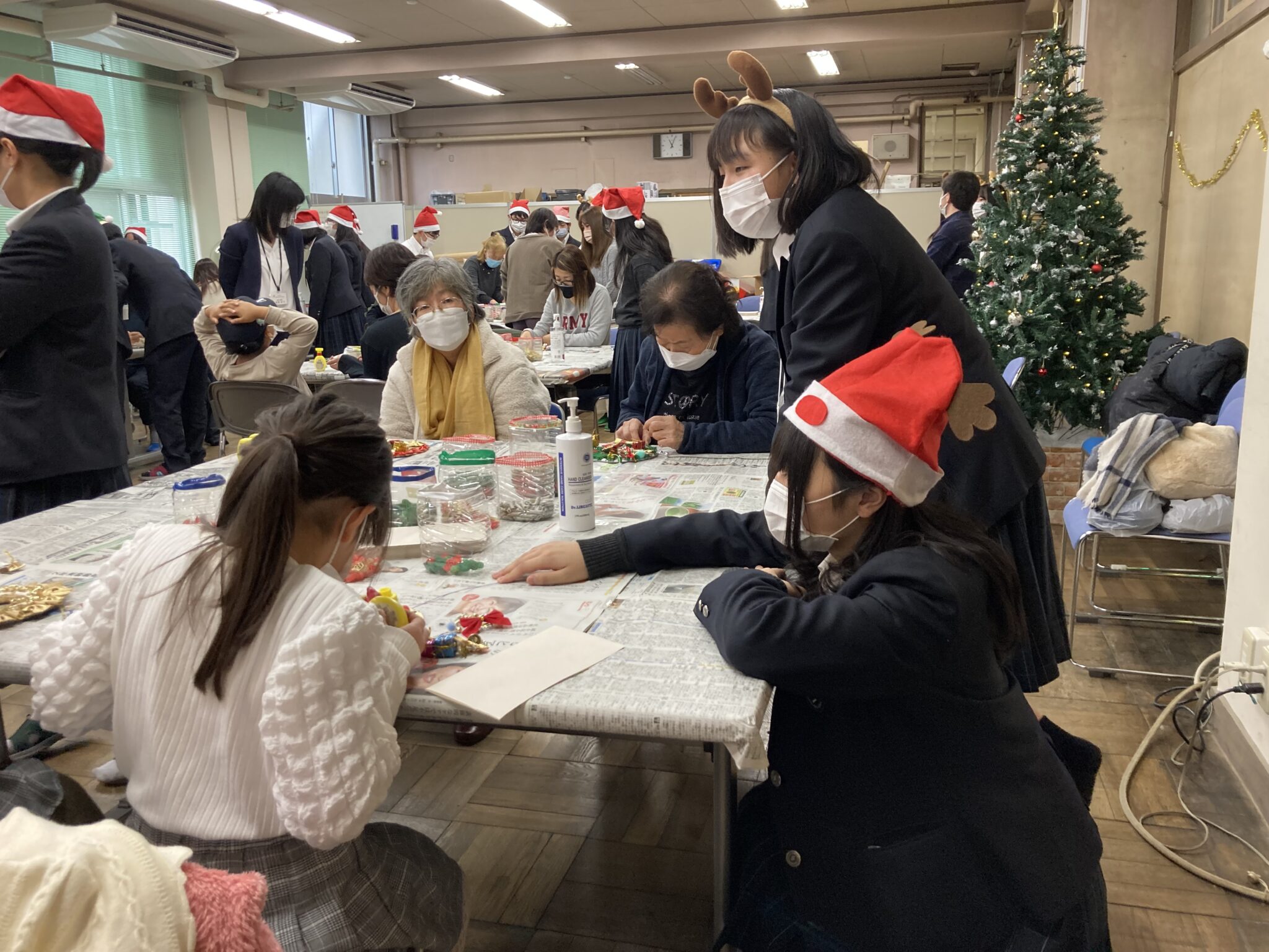 IMG_2724 | 東住吉総合高等学校